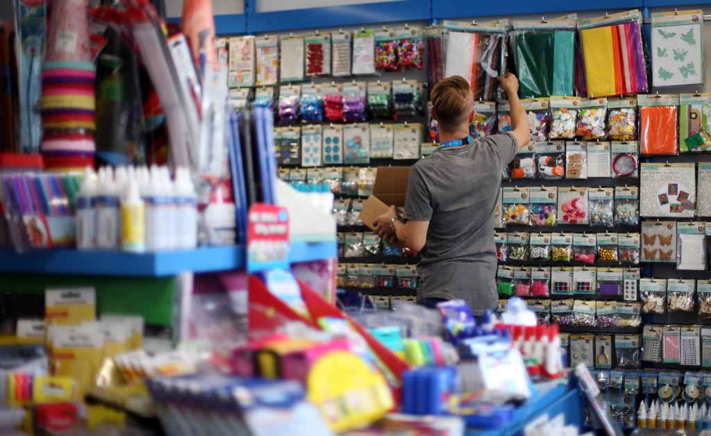 Le plus gros concurrent d’Action arrive en Belgique