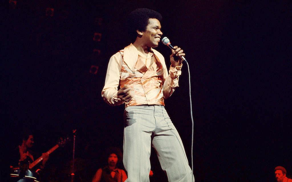 'I Can See Clearly Now'-zanger Johnny Nash (80) overleden