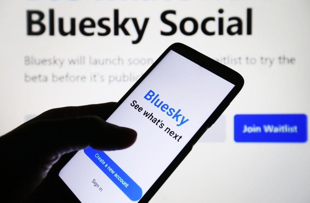 Bluesky: vers un internet démocratique? (carte blanche)