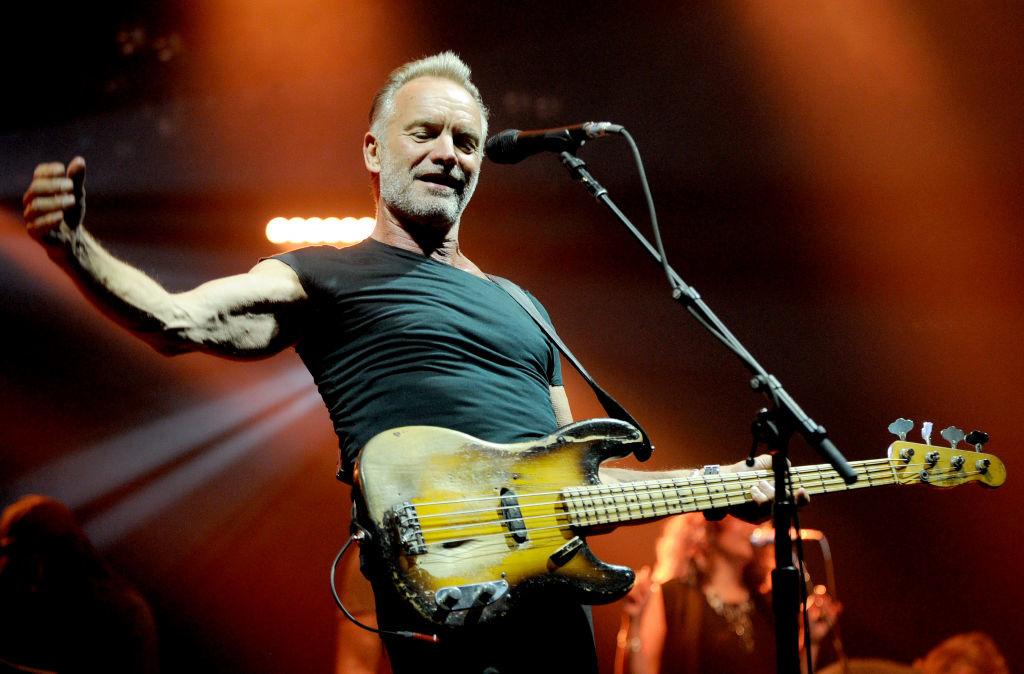 Gent Jazz blijft worstelen met terugbetaling tickets Sting: 'Zodra we ...