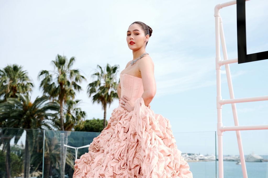 CANNES 2023: les plus beaux looks repérés sur le tapis rouge