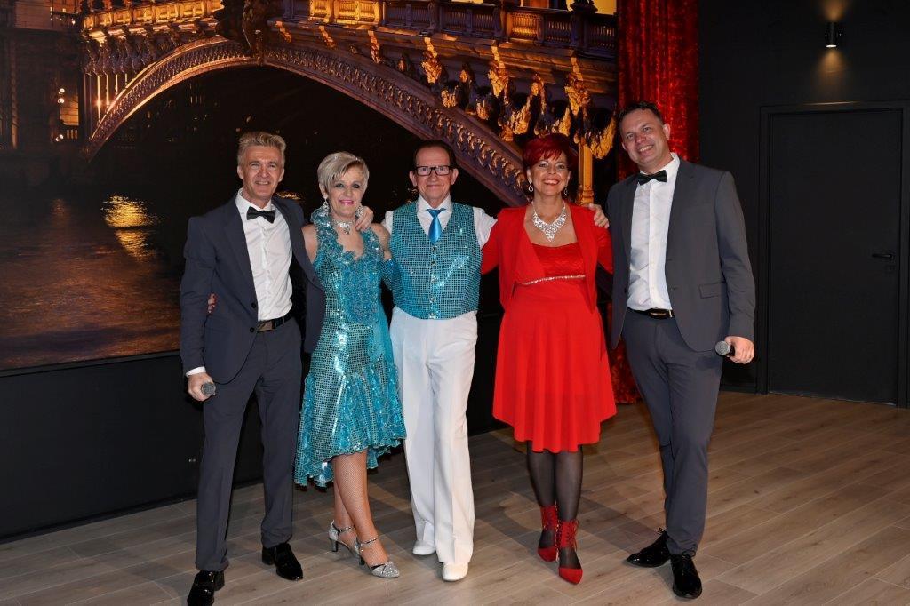 IN BEELD – Gezellige dag met bekende artiesten in Etropal in lauwe - KW.be