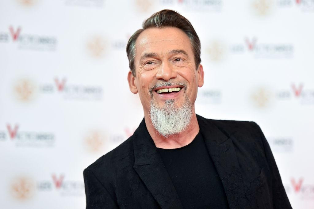 Dans “sept à Huit” Florent Pagny Se Confie Sur Son Cancer Du Poumon