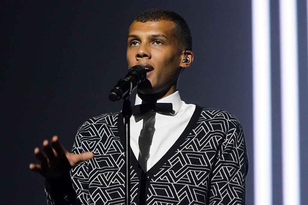 Stromae annonce son grand retour à ces 2 festivals belges