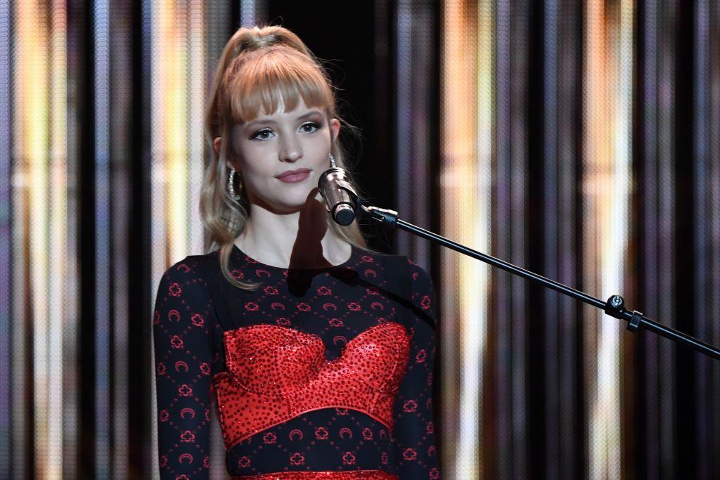 Angèle annonce de nouvelles dates de concerts en Belgique