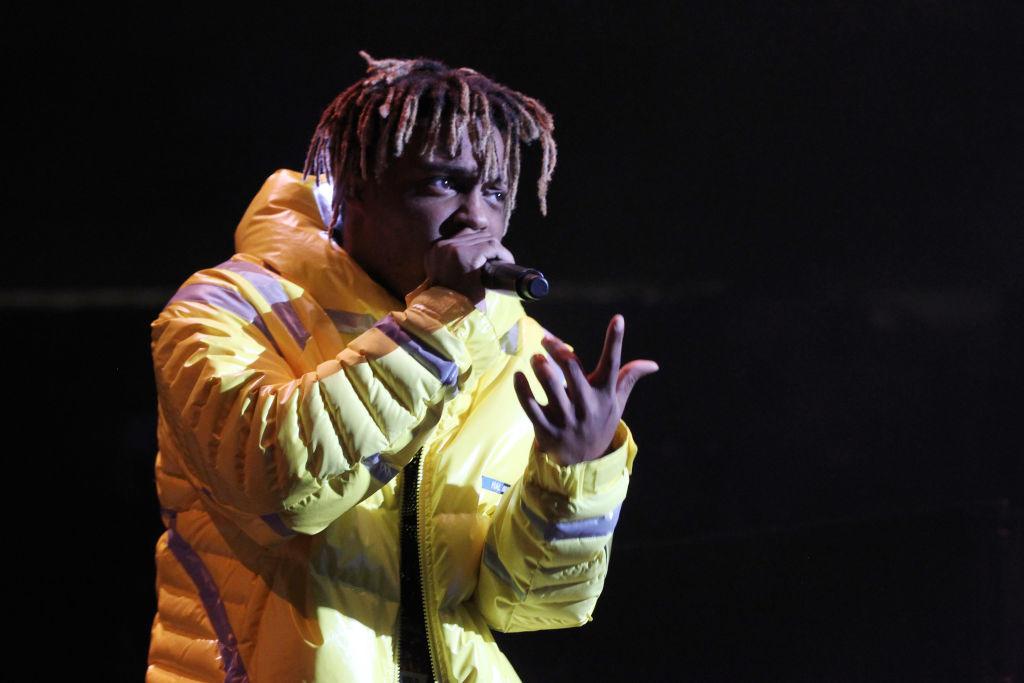 Amerikaanse rapper Juice Wrld (21) overleden, mogelijk na beroerte