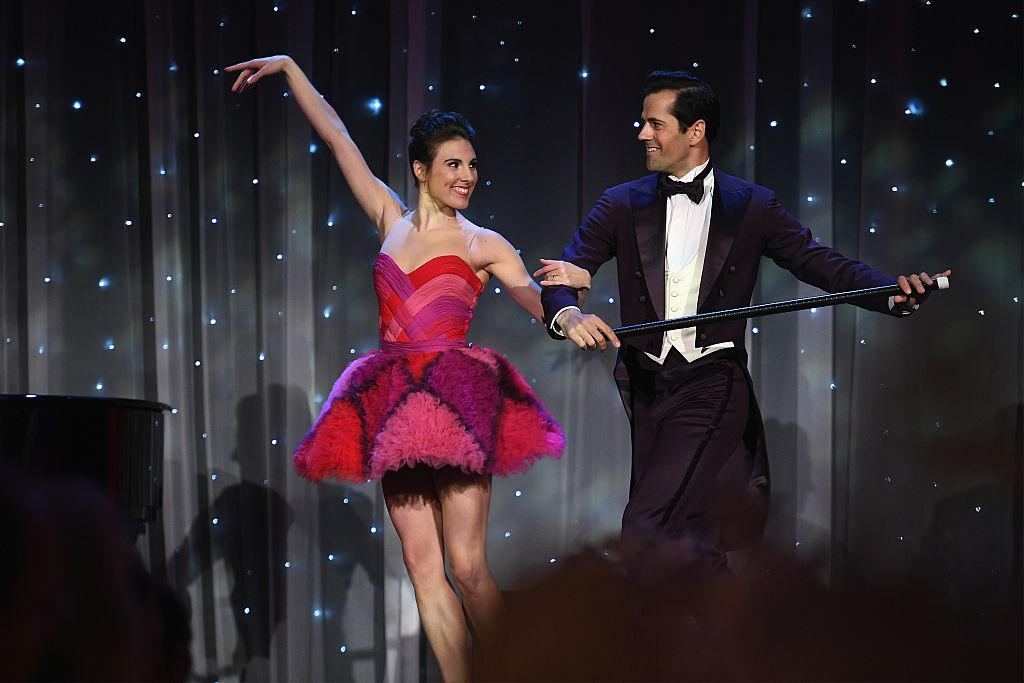 Un musée consacré à Broadway vient d'ouvrir ses portes à New York