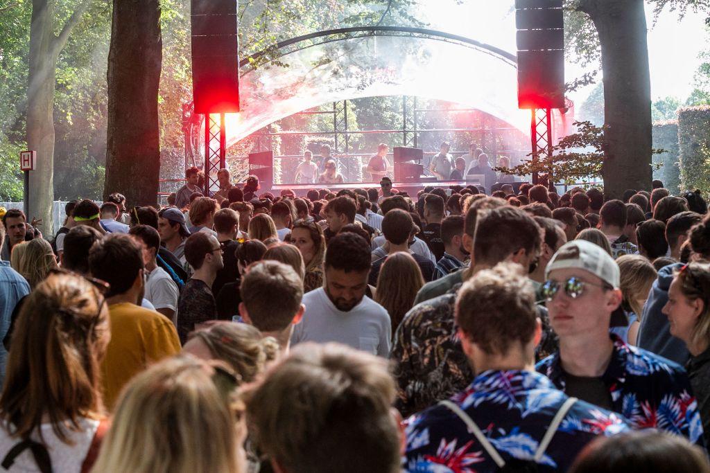 Le Core Festival revient à Bruxelles pour une seconde édition