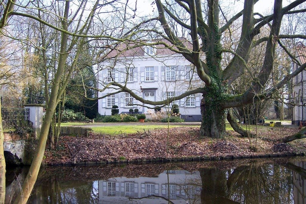 Wandelroute: de molenwandeling van Merchtem - Libelle