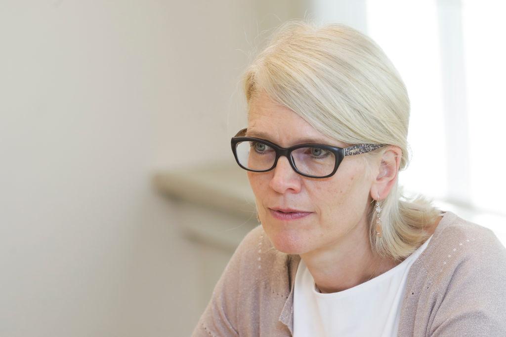 Monica De Jonghe (FEB): "Il faut favoriser la mobilité professionnelle ...