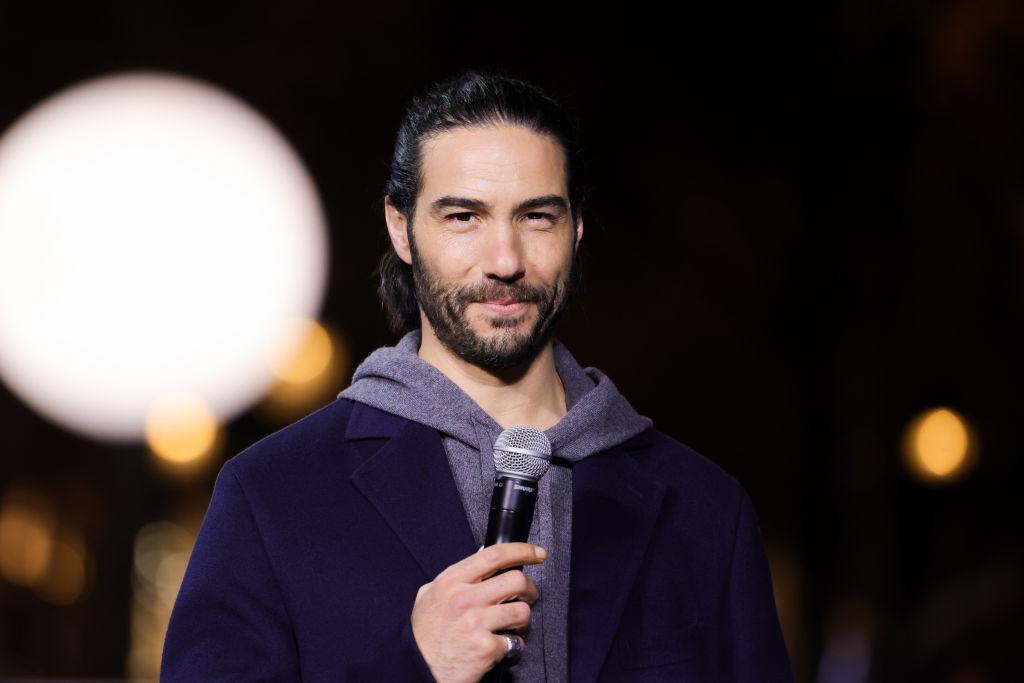 Tahar Rahim incarnera Charles Aznavour dans un biopic