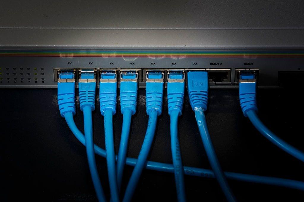 Un nouveau réseau WAN pour le SPF Economie - Trends DataNews