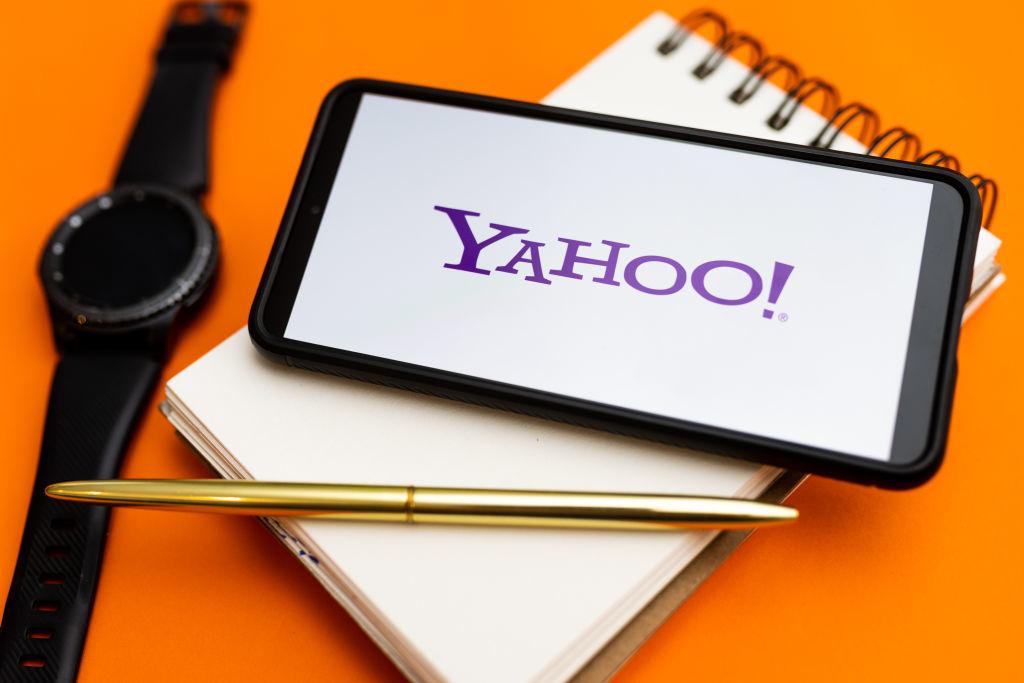 Yahoo! is meest geïmiteerde merk bij phishing-pogingen