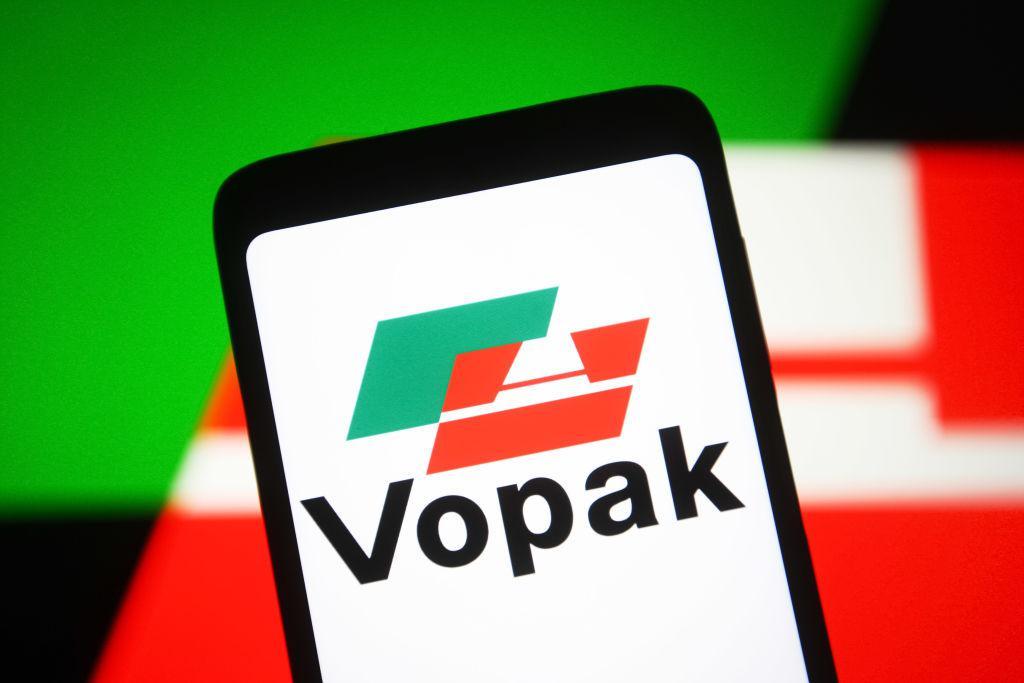 La décote de HAL Trust s'accentue - Trends-Tendances