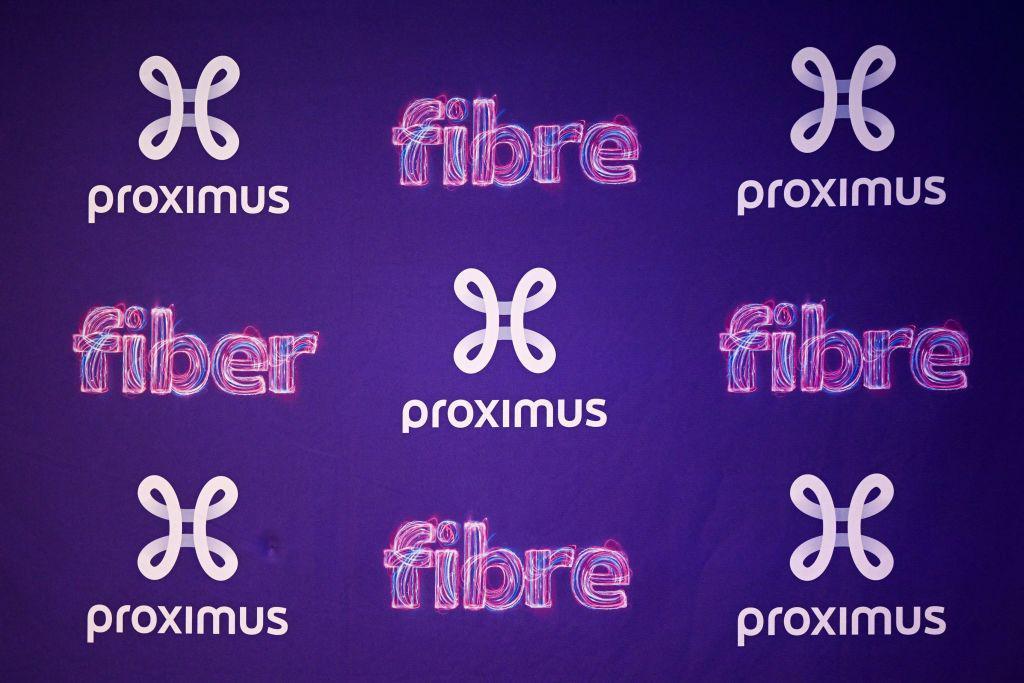 La valorisation de Proximus au plus bas - Trends-Tendances