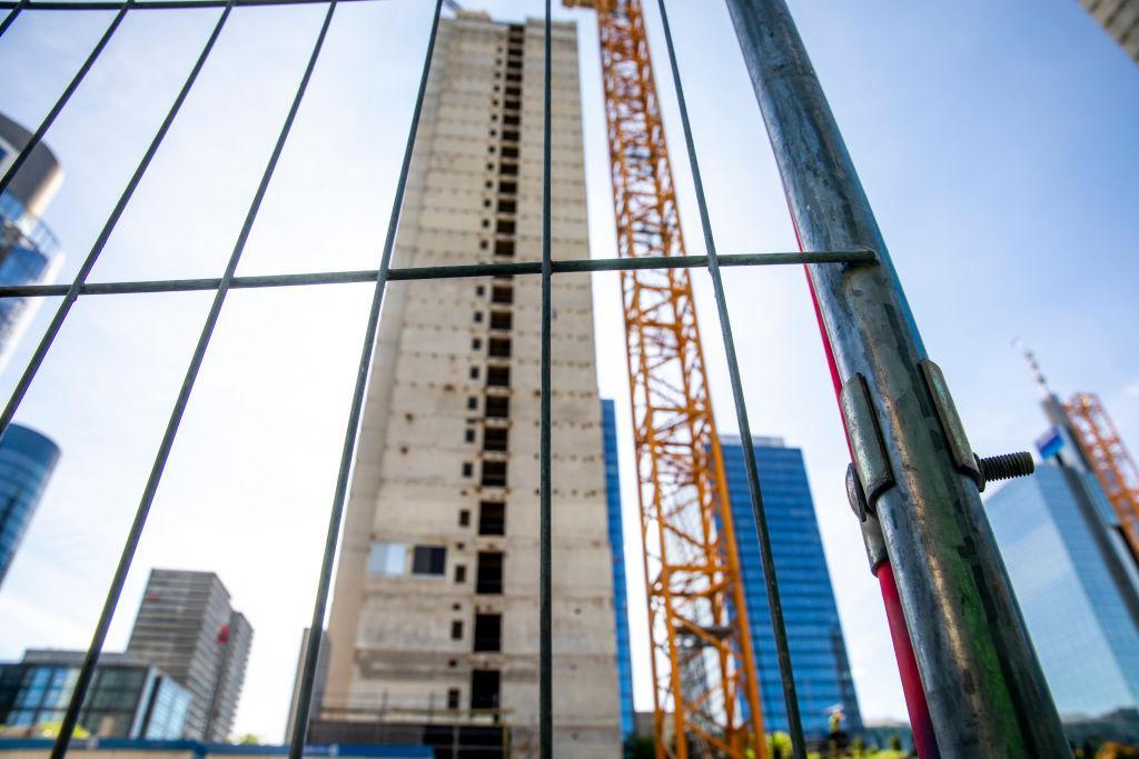 CFE plus prudent que fin février - Trends-Tendances