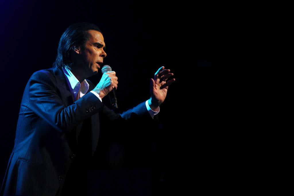 Tien jaar ‘Push the Sky Away’ van Nick Cave: de vage grens tussen ...