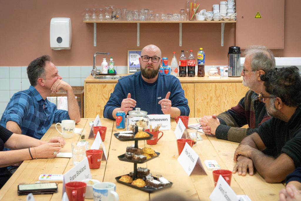 De Oost-Vlaamse Leraarskamer: ‘Leerlingen die met Hitler dwepen of ...