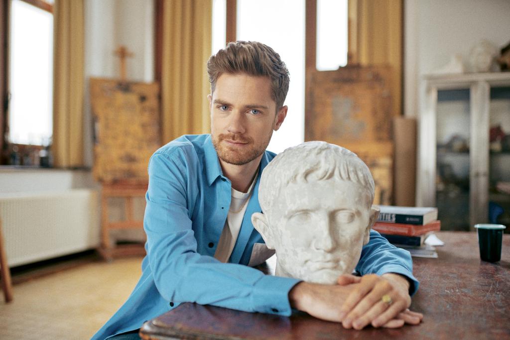 Scenarist Angelo Tijssens mag opnieuw naar Cannes met Lukas Dhont en ...
