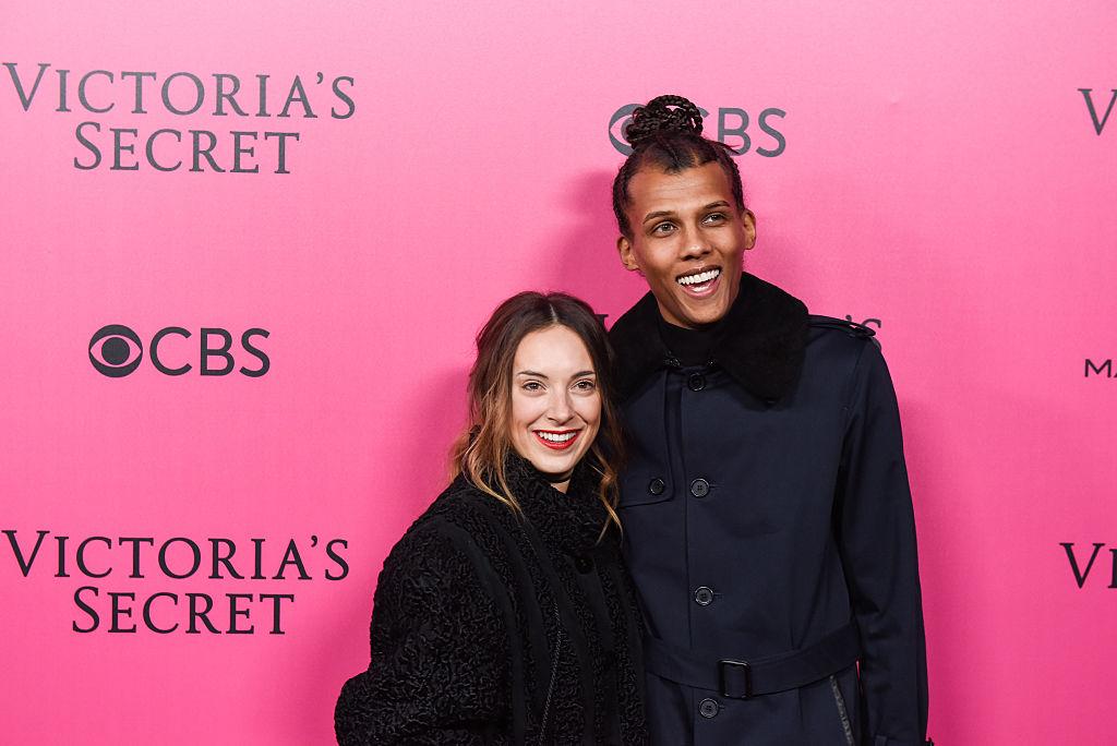 Stromae présente son nouvel album et son fils s'invite dans la vidéo