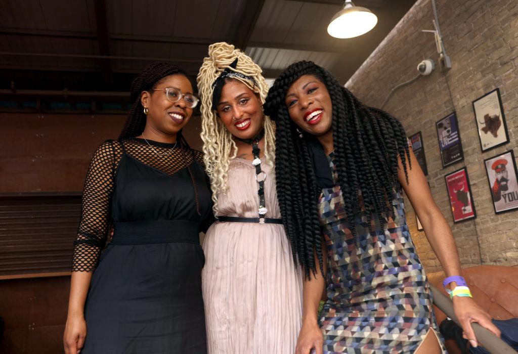 EuroSonic, dag 3: Girl Power is geen loze kreet