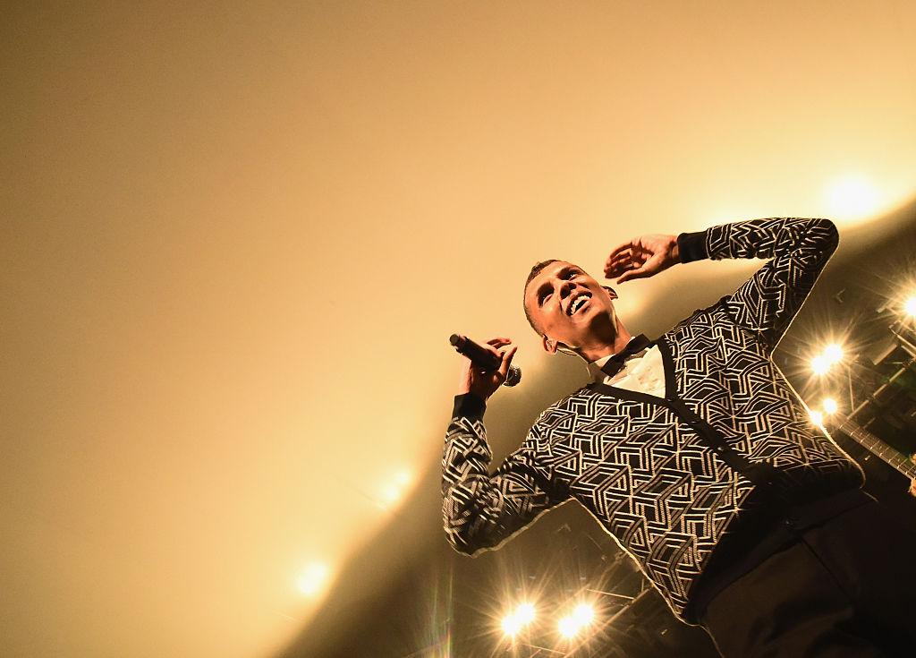 Stromae dévoile le nom et la date de sortie de son nouvel album