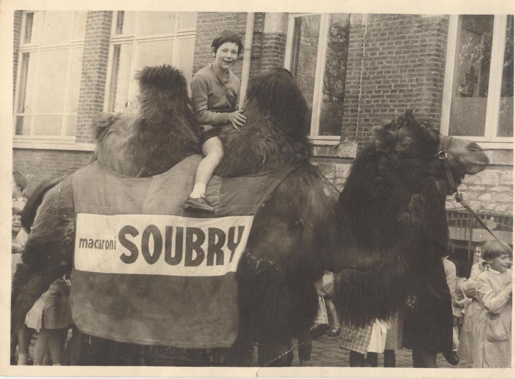 Soubry (Roeselare) bestaat 100 jaar: “Mensen associëren pasta met ...