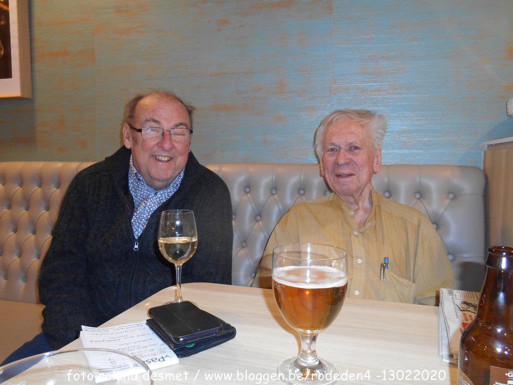 De mooiste koersherinneringen van Jan David: “Merckx in onze living ...