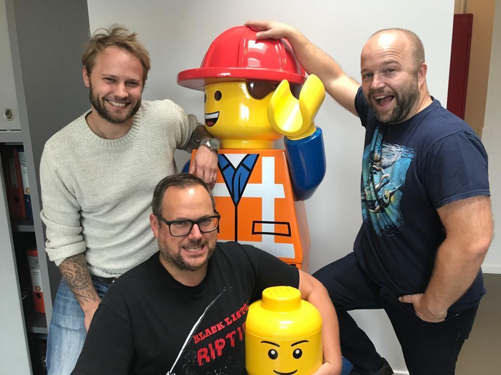 Mannen achter filmpodcast ‘Gremlins Strike Back’ geven 9 filmtips voor ...