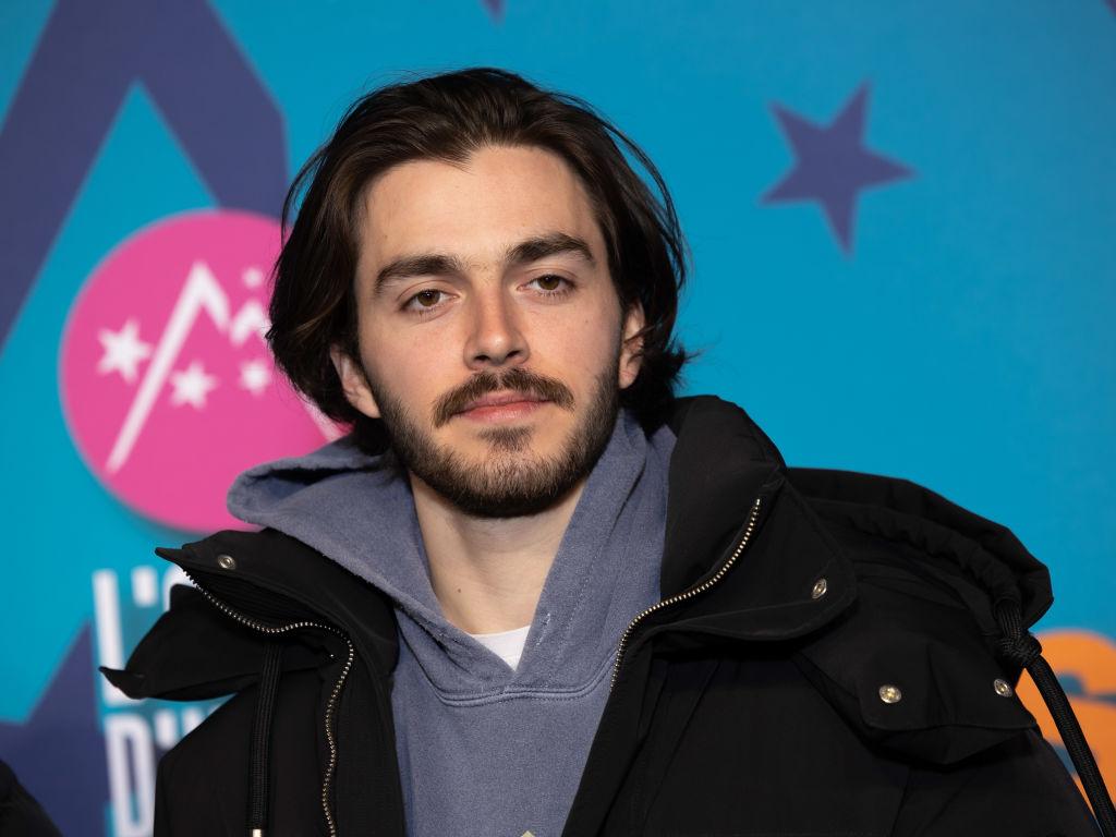 Le spectacle de Panayotis Pascot débarque sur Netflix