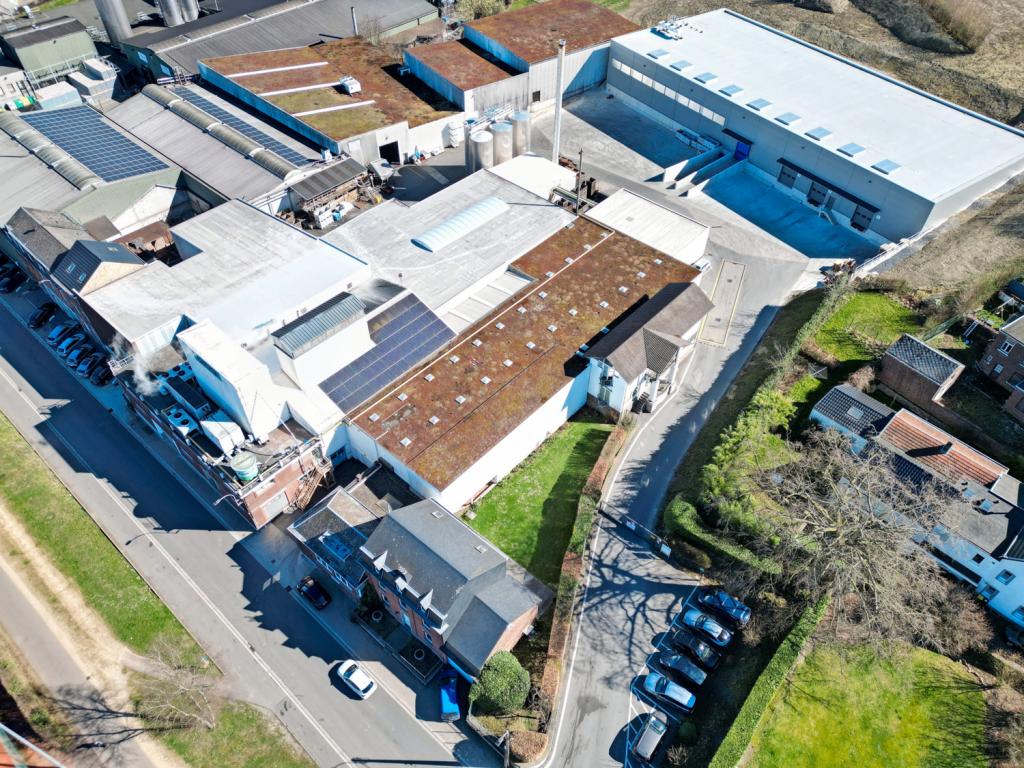 Le sirop de Liège, entre marque locale et business global