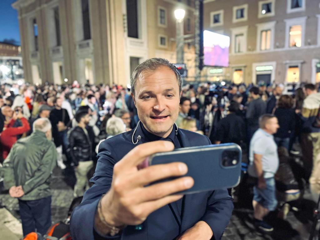 Willem Van Mullem schrijft boek als eerbetoon aan Italië: “Italianen ...