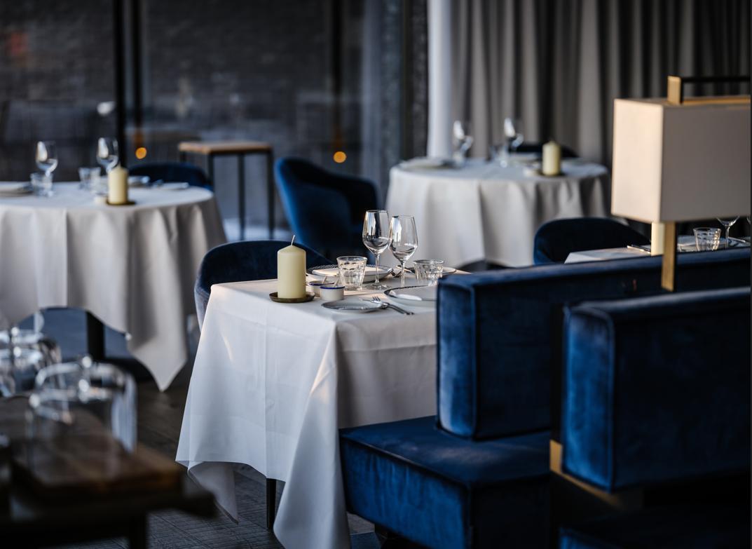 Bar Bulot opent deuren op vroegere Hertog-Jan locatie in Zedelgem