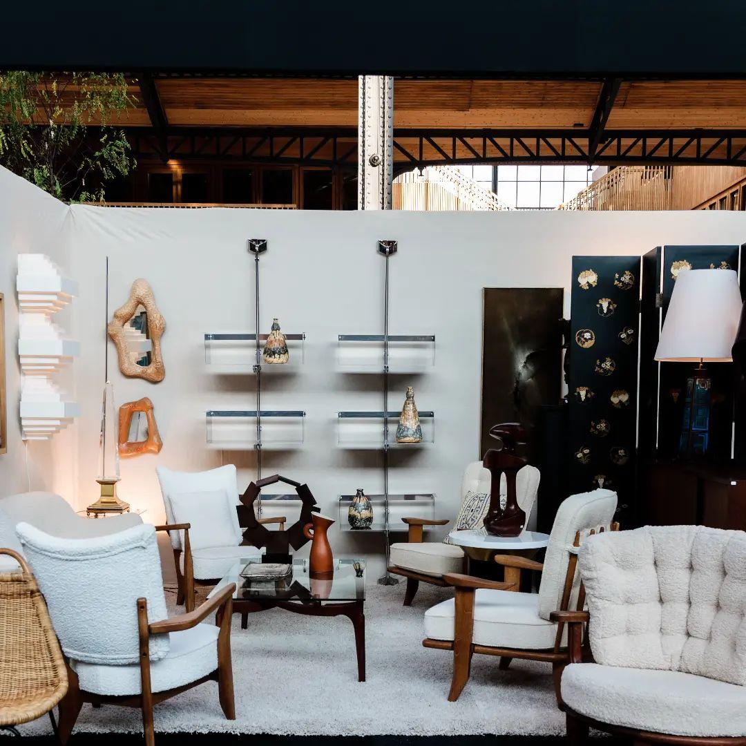 3 keer op designuitstap in Brussel