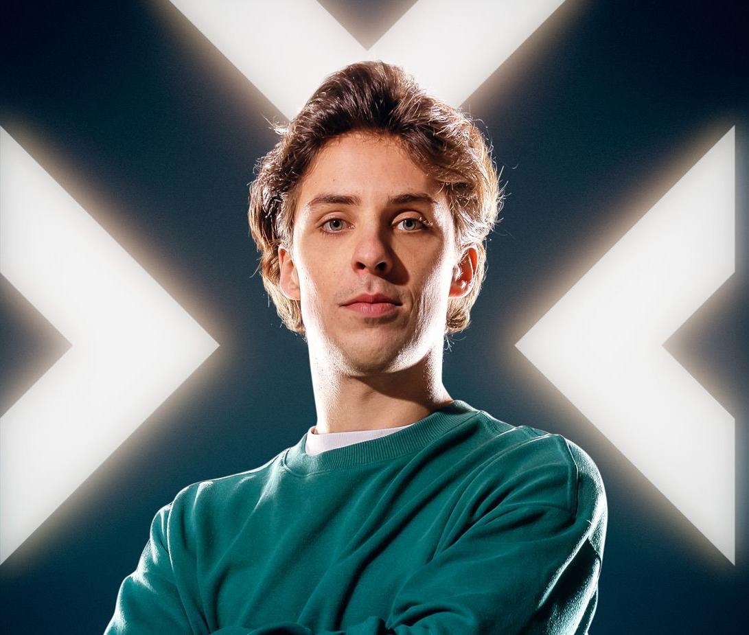 Emiel (24) uit Loppem doet mee aan ‘Bestemming X’: “Het wordt nog ...