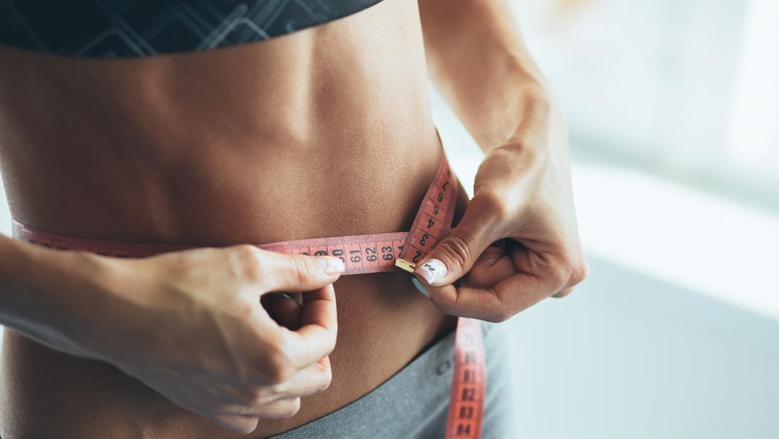 Met deze 7 tips verlies je op een gezonde manier gewicht Met deze 7 tips verlies je op een gezonde manier gewicht