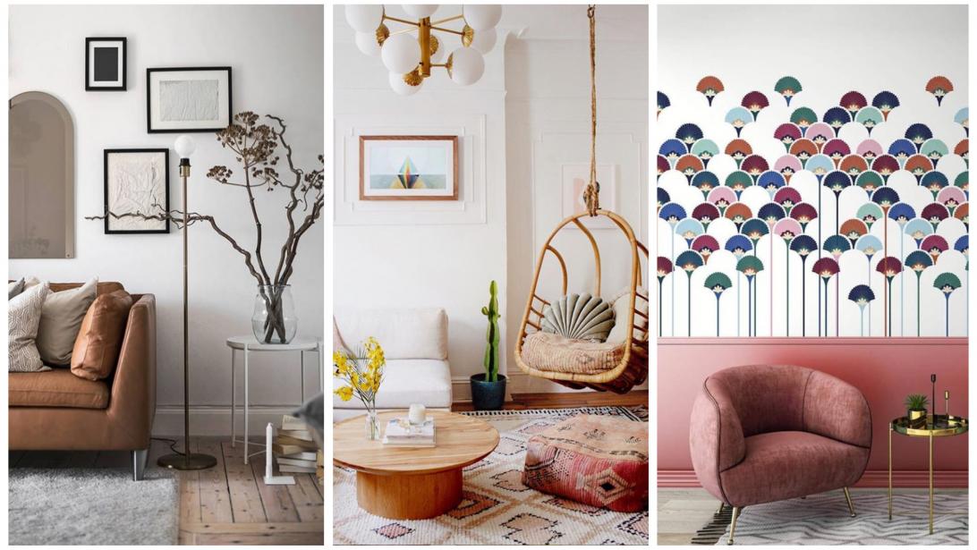 10 comptes Instagram incontournables pour les mordus de déco - Gael.be