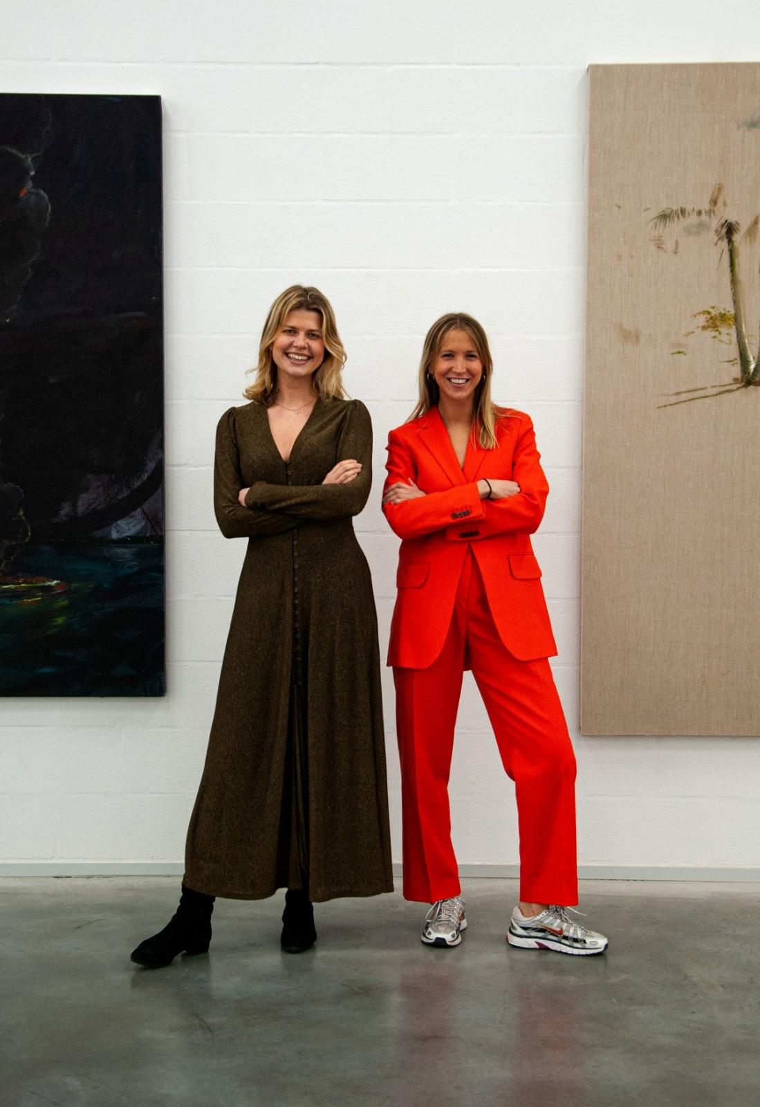 DEMAIN Art, petite plateforme deviendra grande