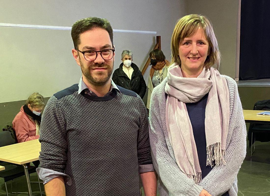 Sandy Priem (Vooruit) verlaat gemeenteraad Ingelmunster - KW.be