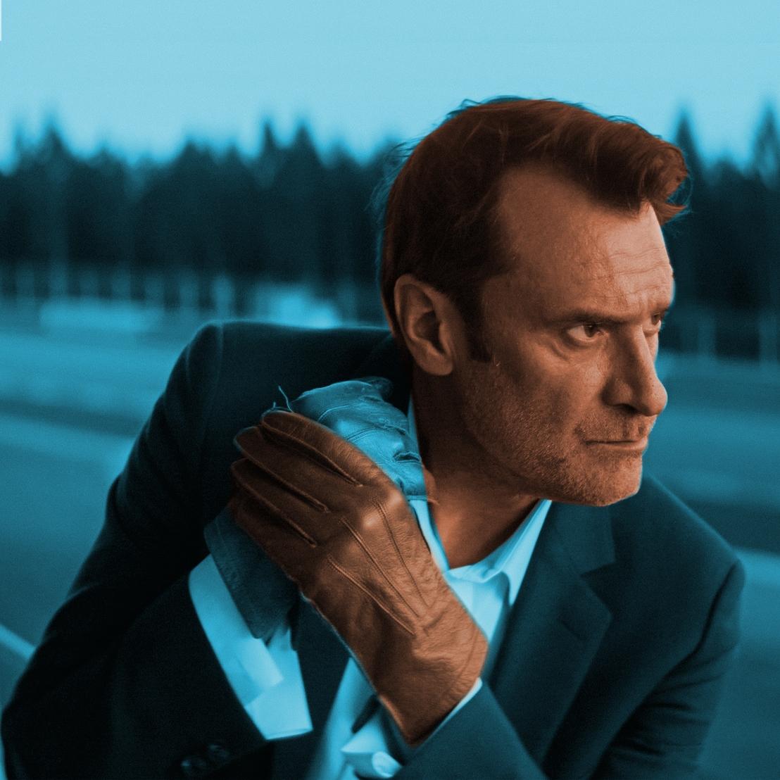 In première: de videoclip voor ’16 Men’, waarin Daan eindelijk met ...