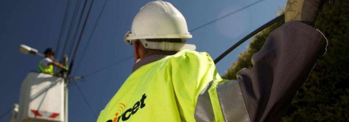 Esas komt in handen van Franse groep