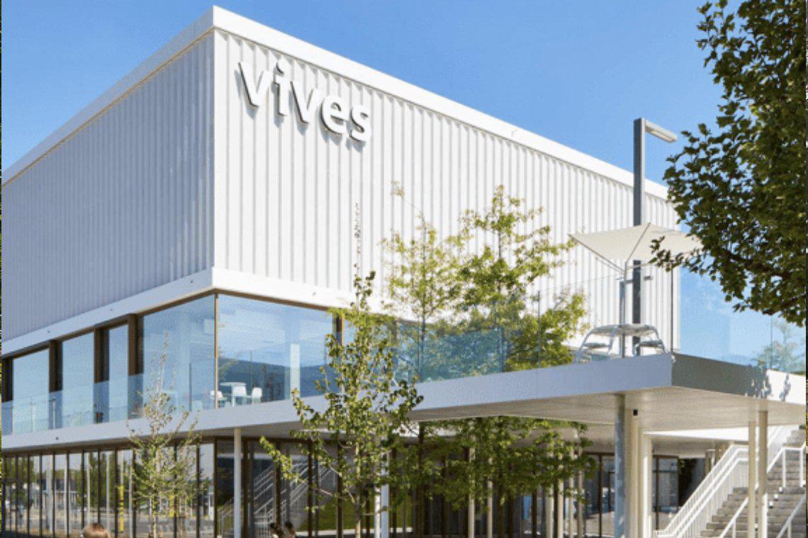 Cyberaanval treft hogeschool Vives in West-Vlaanderen: problemen met ...