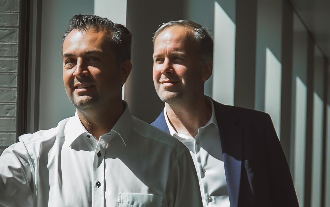 Nieuwe CEO moet Robovision AI internationaal opschalen