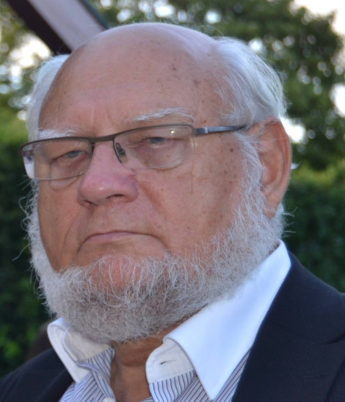 Herman Verbeke, voormalig directeur van het jeugdstadion, overleden - KW.be