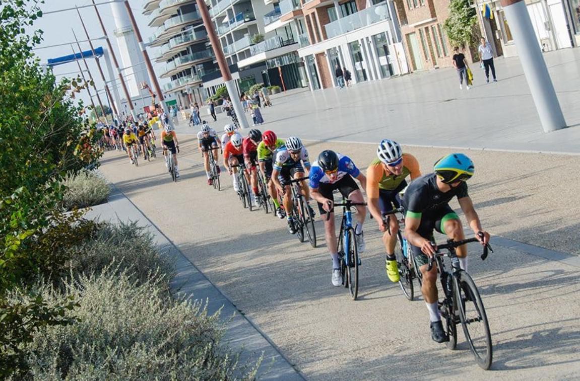 Corporate Cycling Challenge op zondag 11 september: “Teambuilding ...