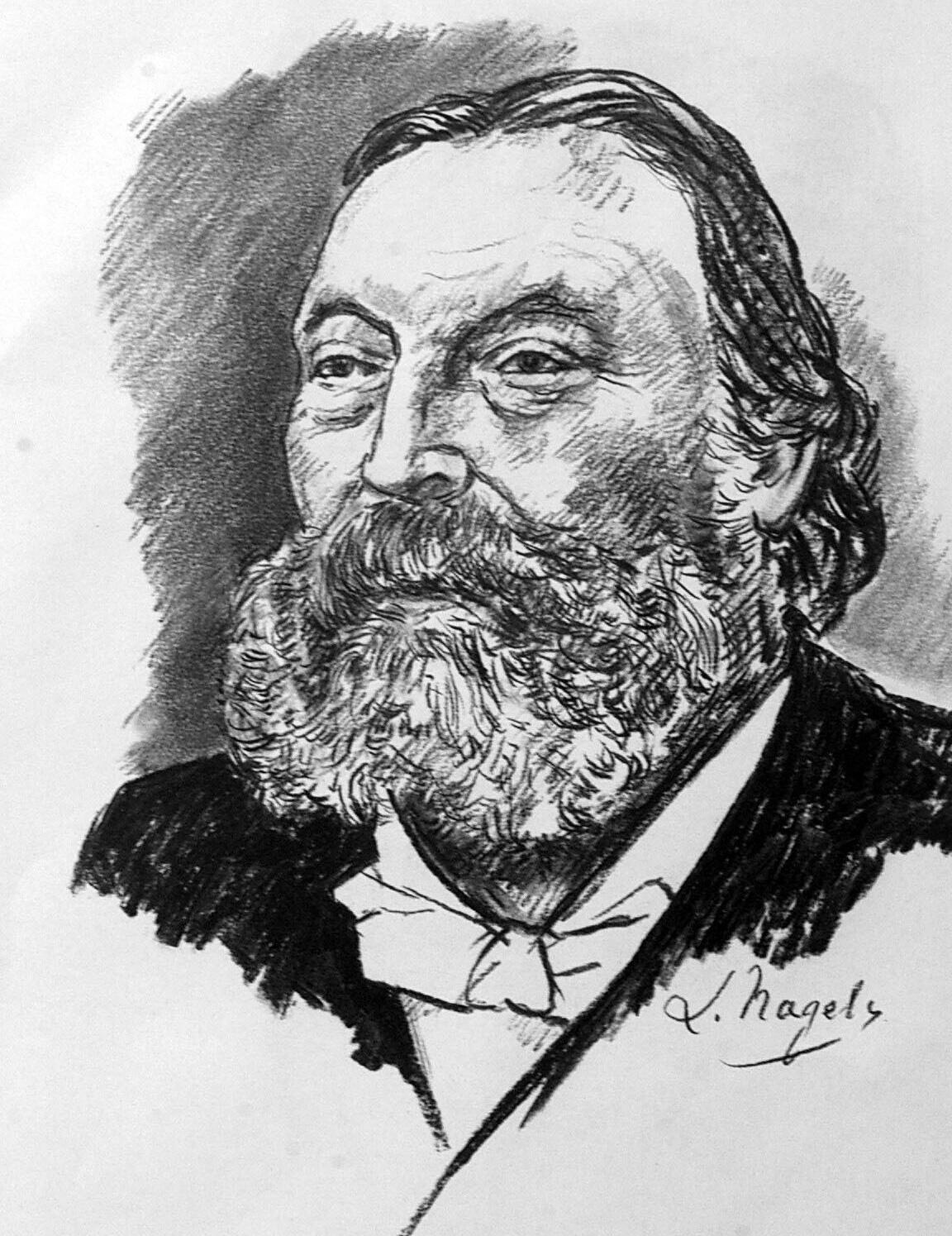 VRT-archief diept oudste opname strijkkwartet van Harelbeekse componist Peter Benoit op - KW.be