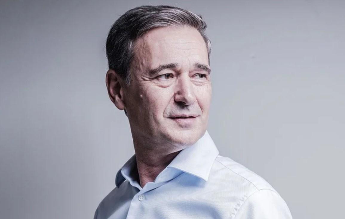 Qui est Peter Vanacker, le Belge le plus puissant du secteur chimique ...