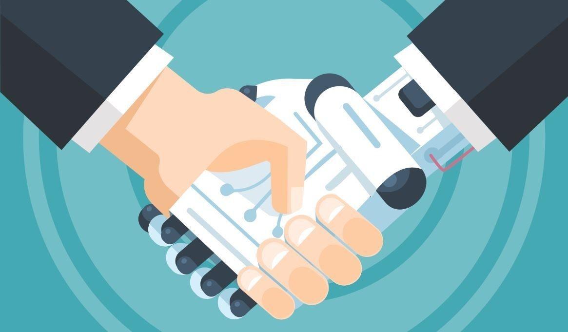 AI is zeker nog niet ingeburgerd op de Belgische werkvloer