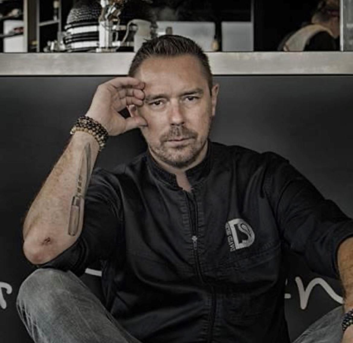 David Selen opent La Boutique in K in Kortrijk - KW.be