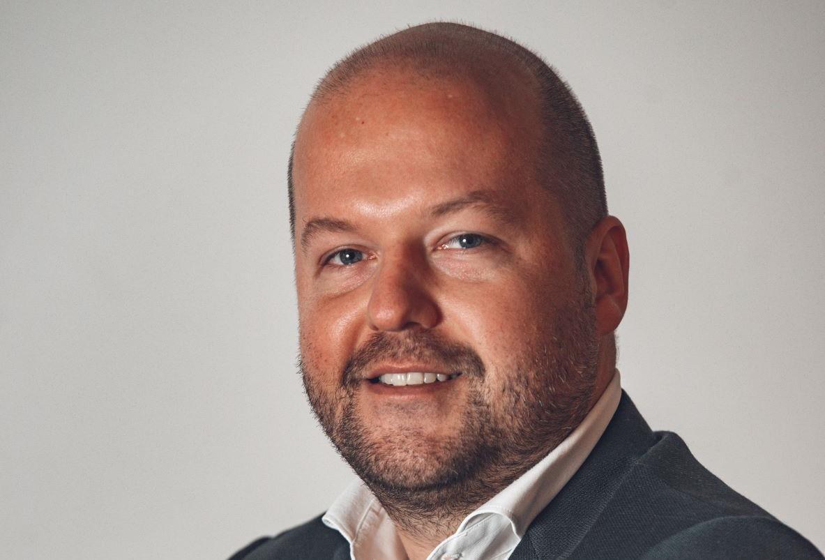 Tim Van Dijck wordt nieuwe directeur Vloot bij MDK - KW.be